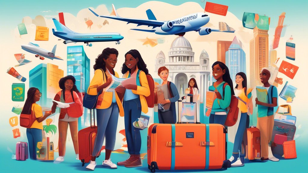 Ultimate Checklist for Studying Abroad: What You Need to Know ...